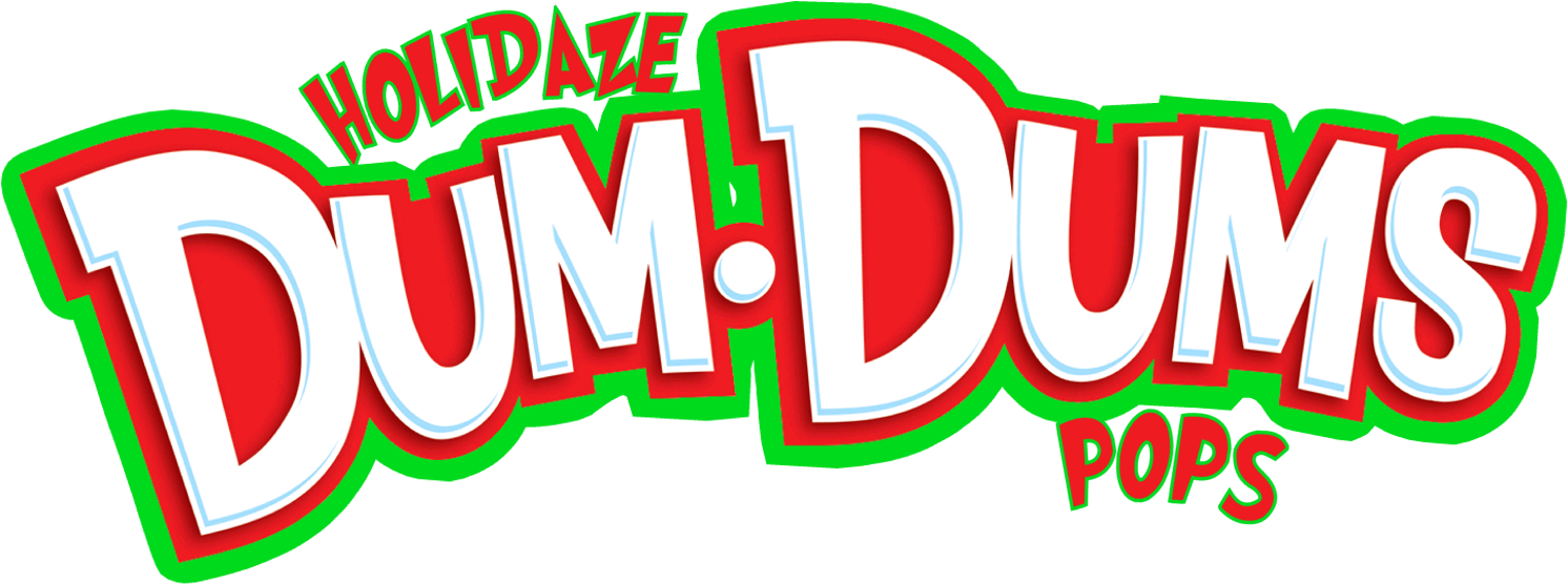 Download Dum Dums - ClipartKey