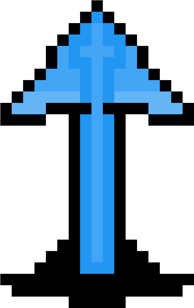 Download Arrow Of Trust - Pixel Art Pokemon Charmeleon - ClipartKey