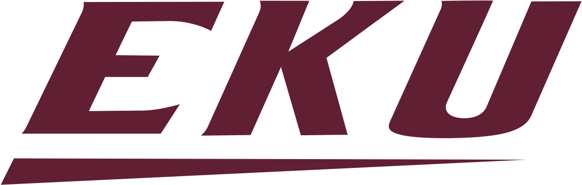Download Eastern Kentucky University Logo - ClipartKey