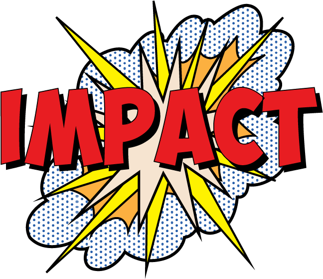 Download Impactlogo - ClipartKey