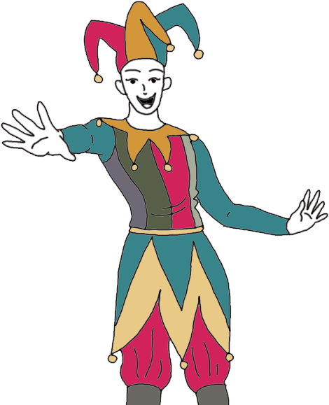 Download Jester - Define Jester - ClipartKey