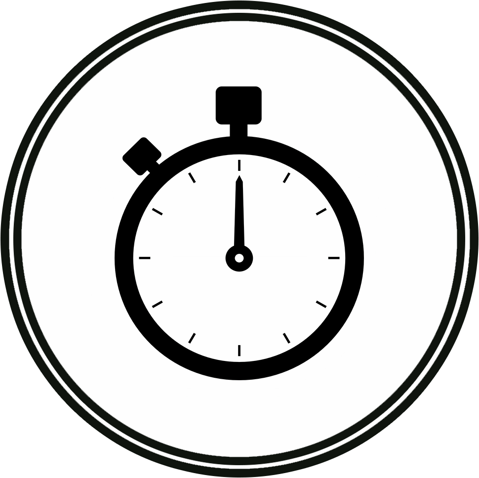 Download Timer Clip Art - ClipartKey