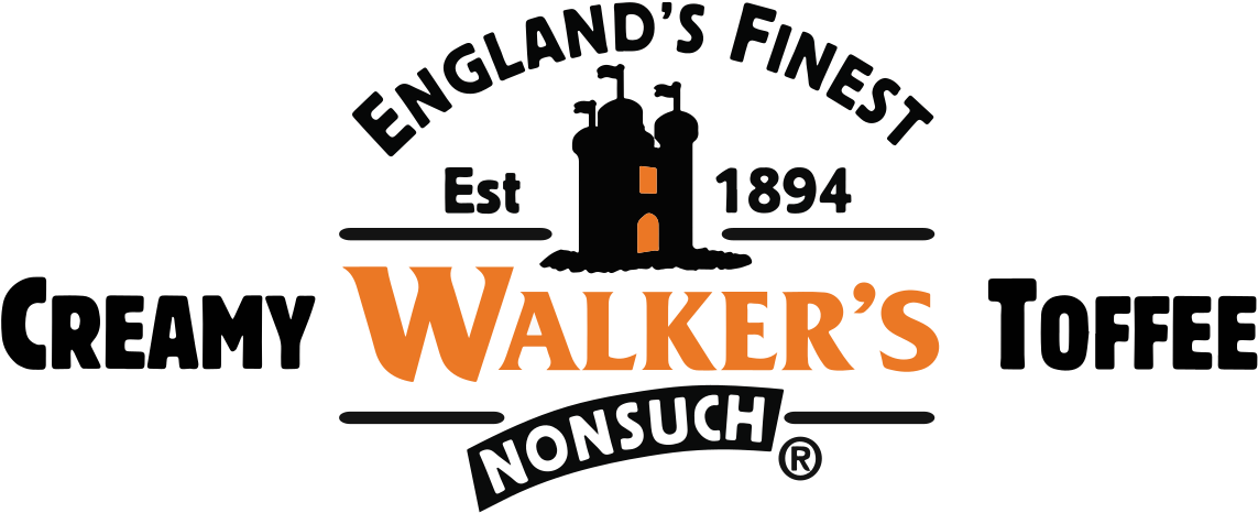 Download Walkers Nonsuch Toffee Logo - ClipartKey