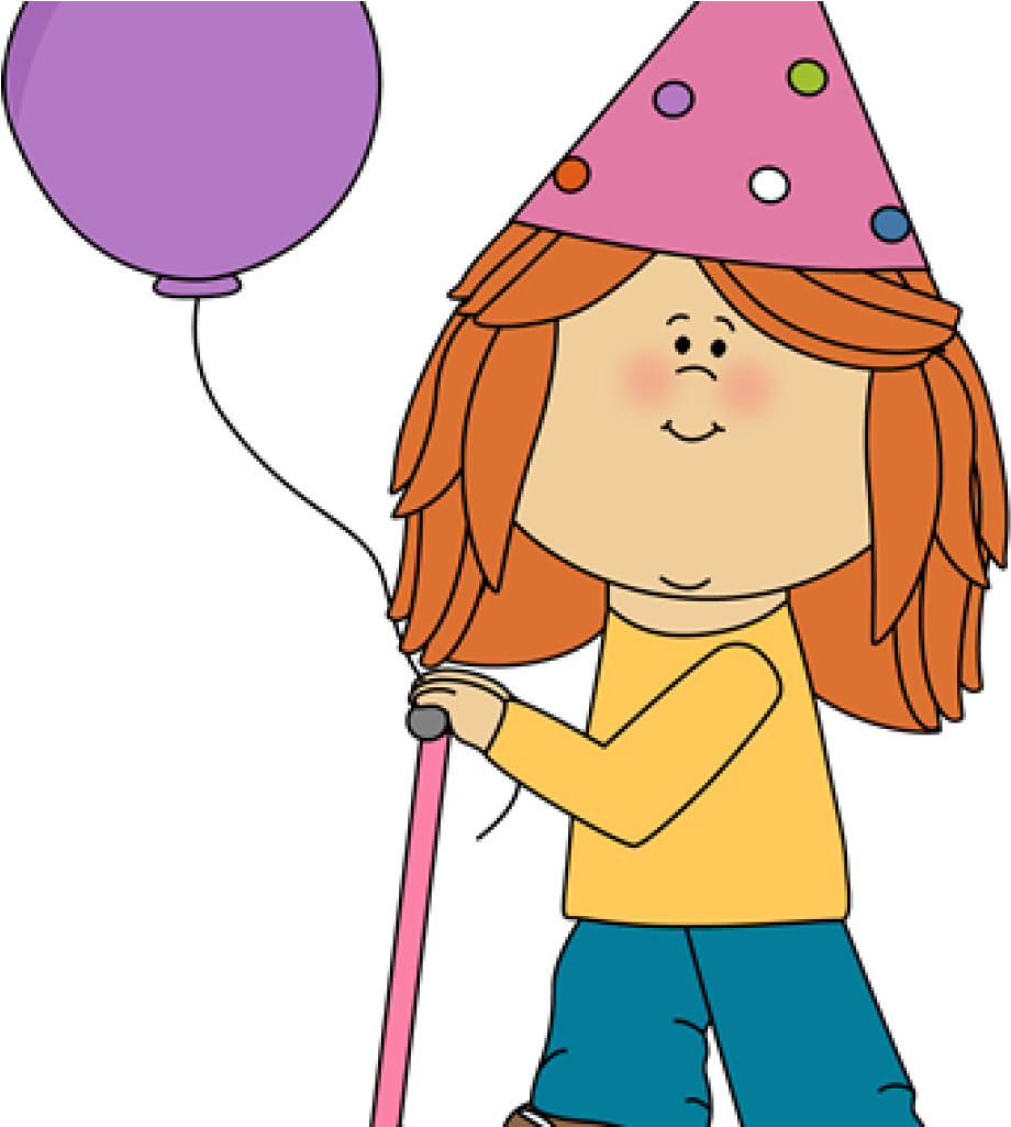 Download Kids Birthday Clipart Birthday Clip Art Birthday Images - Kids ...