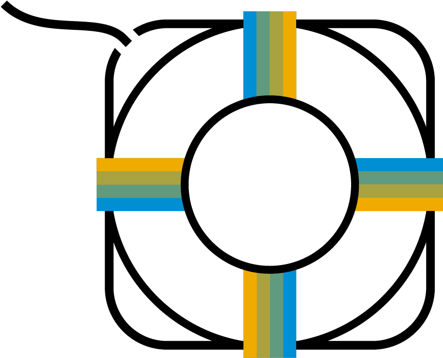 Download Life Ring Clip Art - ClipartKey