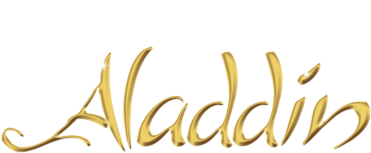 Download Aladdin Musical Transparent Background - ClipartKey