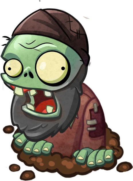 Download Zombies Character Creator Wiki - Homeless Zombies Cartoon ...
