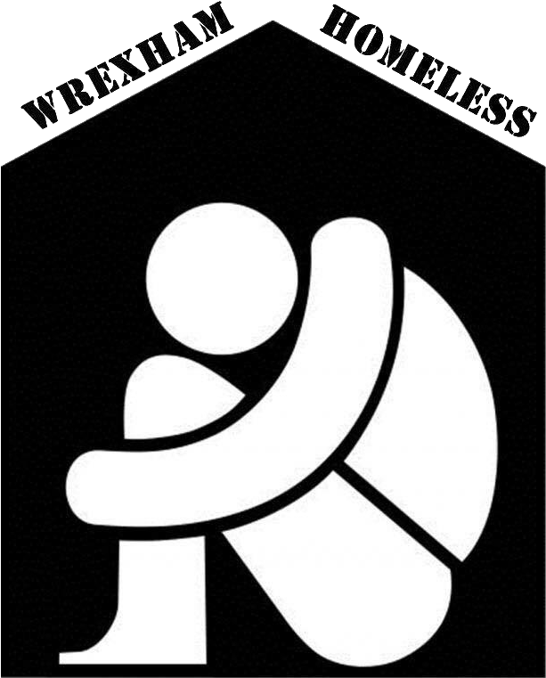 Download Wh Logo Transparent - Symbol For Homeless People - ClipartKey