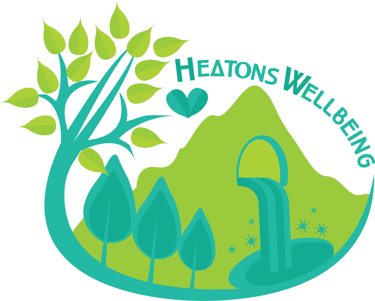 Download Art Design By Missrekabarath For Heatons Wellbeing ...