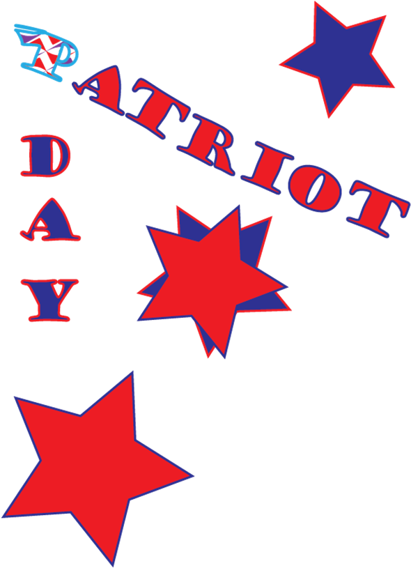 Download 9 11 Patriot Day Logos Clipartkey