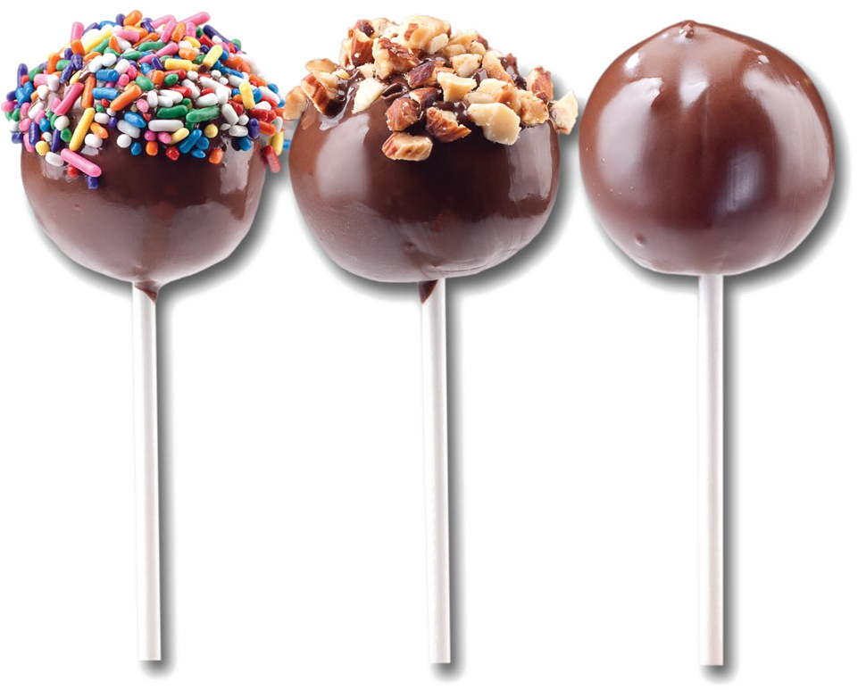 Download Cake Pop Png Pic - Transparent Background Cake Pop Clipart Png ...