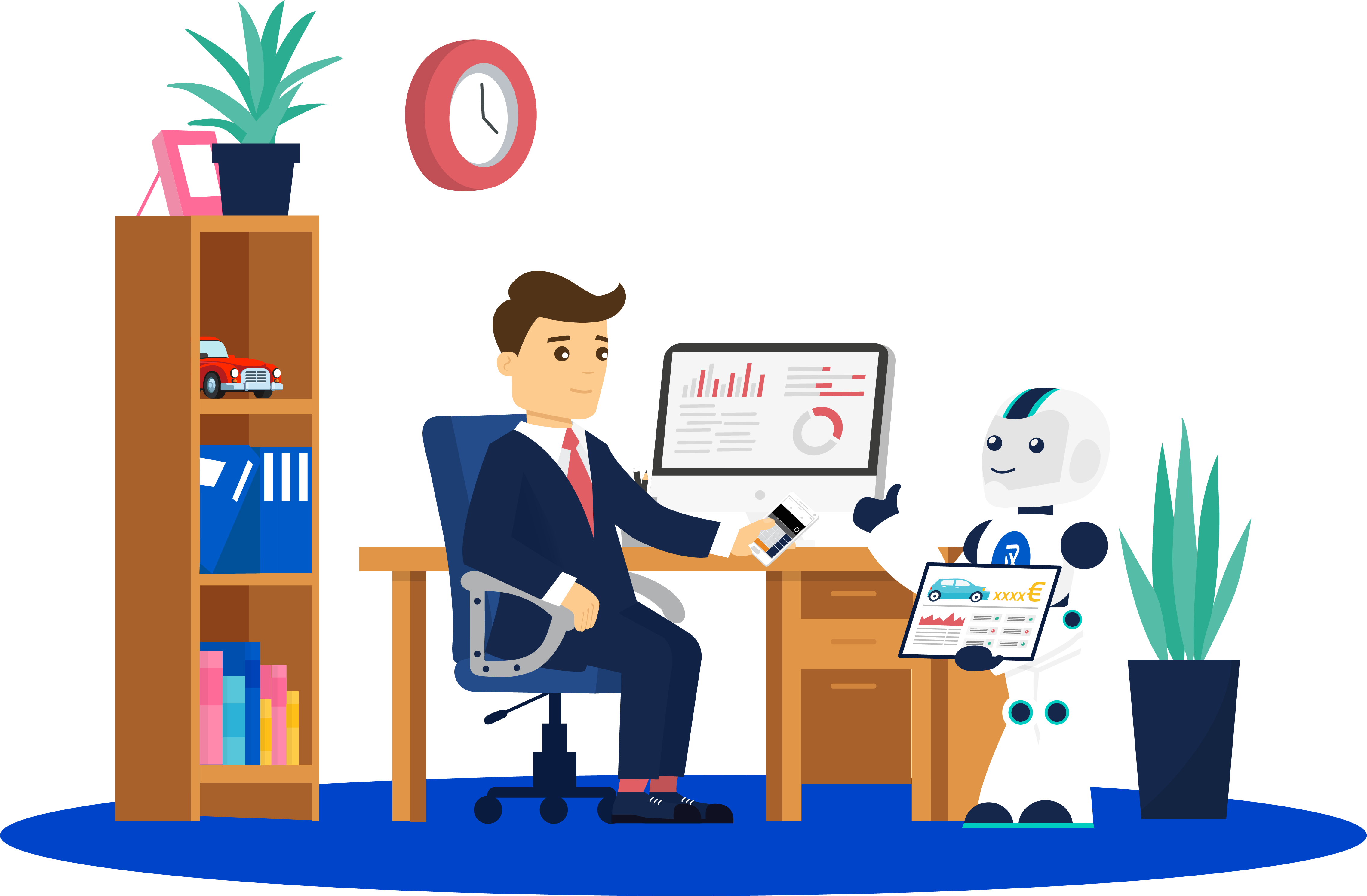 Download Human Level Intelligence That Solves Everything - Artificial ...