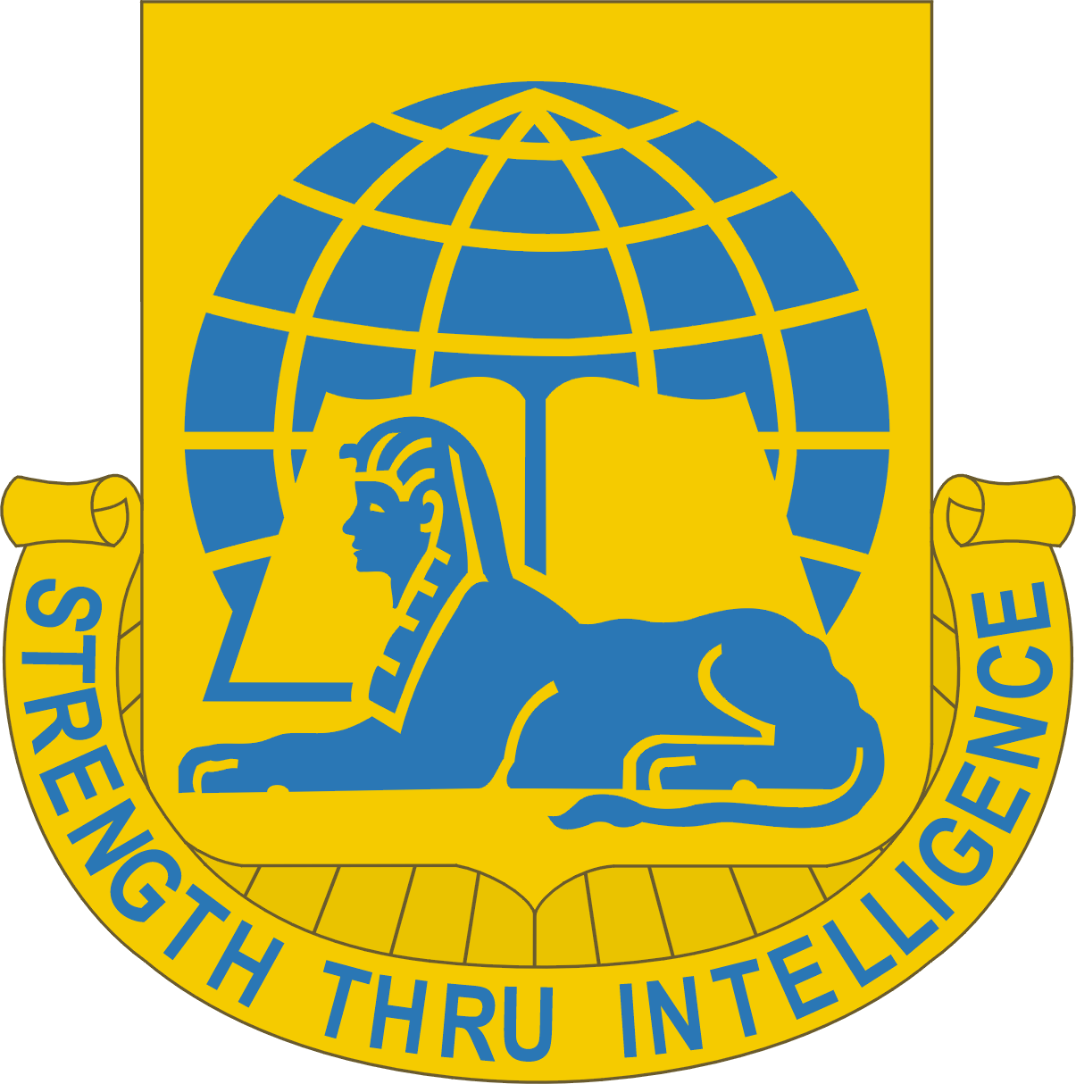 Download Military Intelligence Battalion - ClipartKey