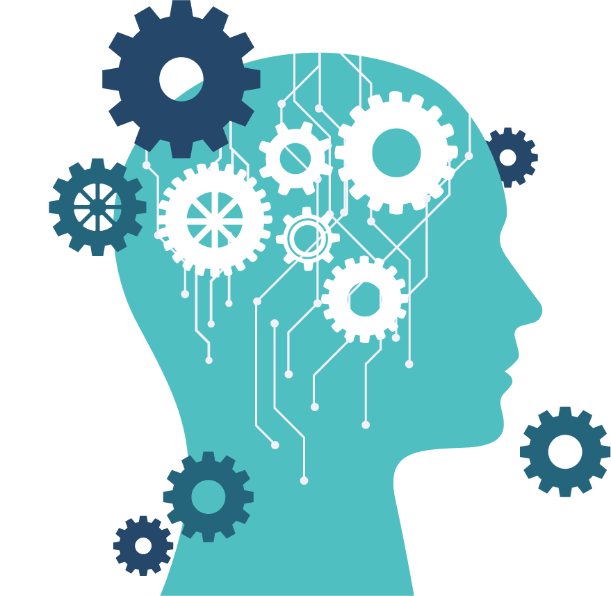 Download Jetsoftech - Intelligence - ClipartKey