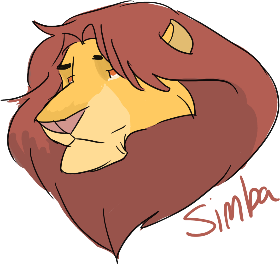 Download Cartoon - ClipartKey