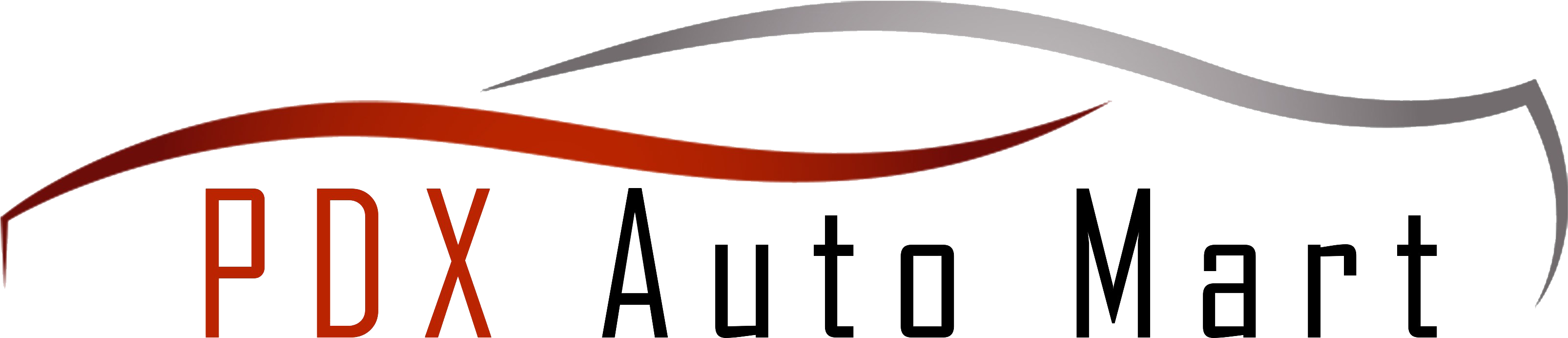 Download Pdx Auto Mart Logo - ClipartKey