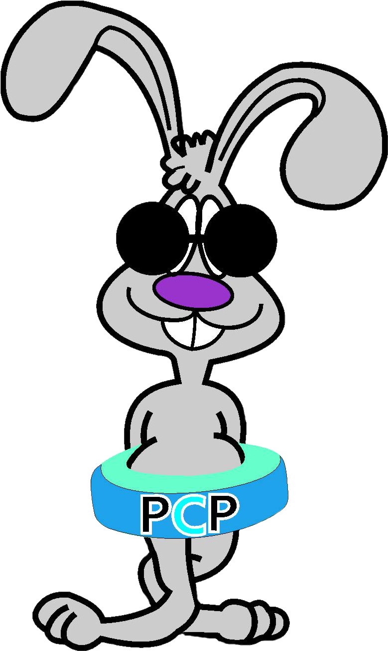 Download Rabbit Swimming Free On Dumielauxepices Net - Swimming Bunny ...