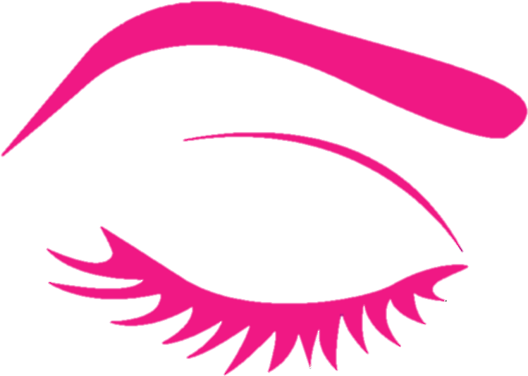 Download Transparent Eye Makeup Icon - ClipartKey