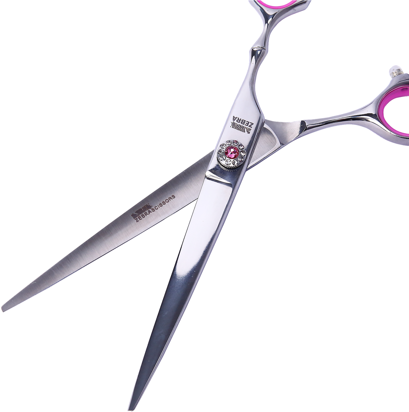Download Hair Cutting Scissors Png - Blade - ClipartKey