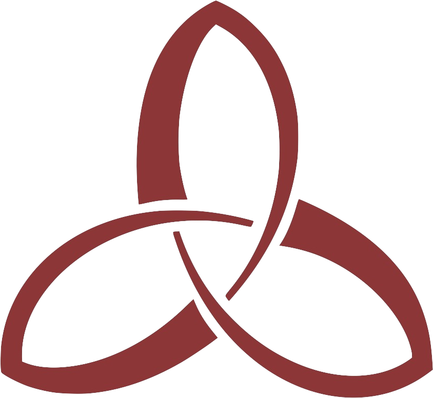 Download Trinity Ev Church - Lutheran Trinity Symbol - ClipartKey