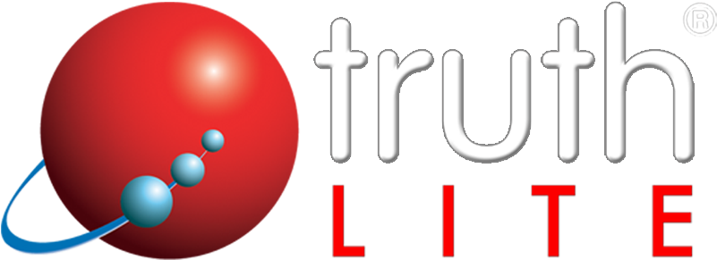 Download Truth Lite - Graphic Design - ClipartKey