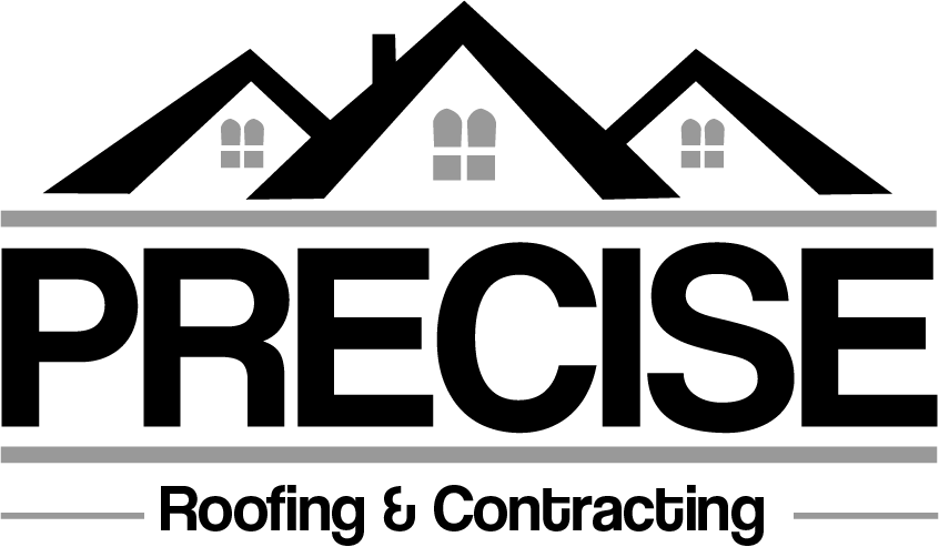 Download Precise Roofing And Contracting - ClipartKey