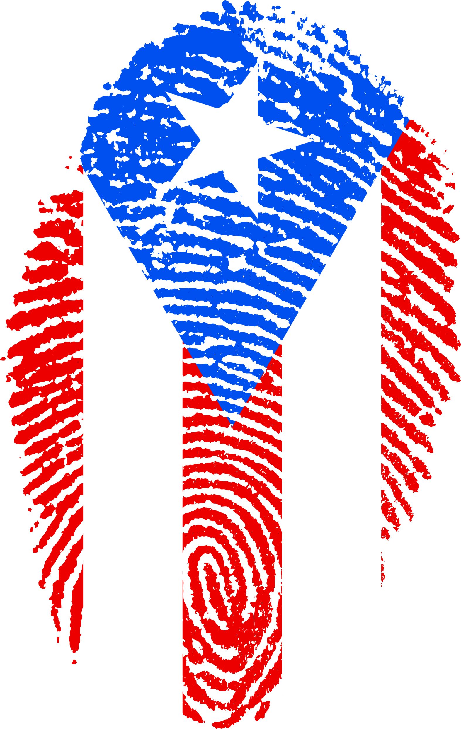 Download Puerto Rico Clipart Public Communication - Trinidad And Tobago ...