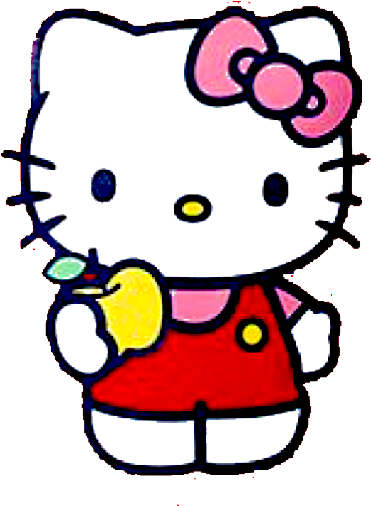 Download Hello Kitty, Clip Art, Pictures - Hello Kitty Nurse Png ...
