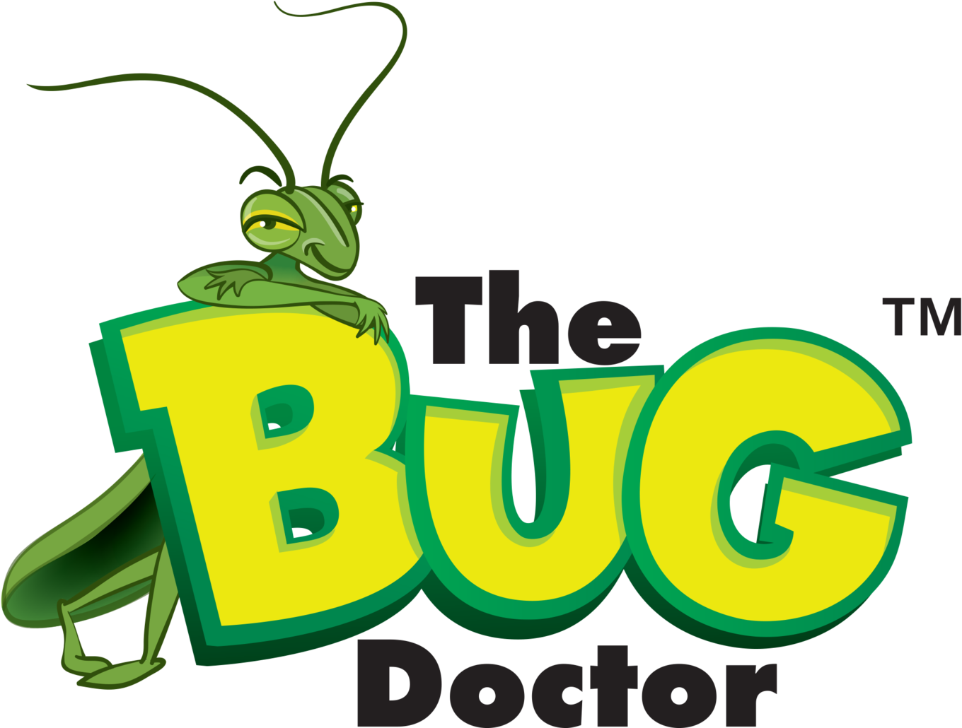 Download Funnel Ruining Your Lawn The Bug Doctor - Doctor Bug - ClipartKey