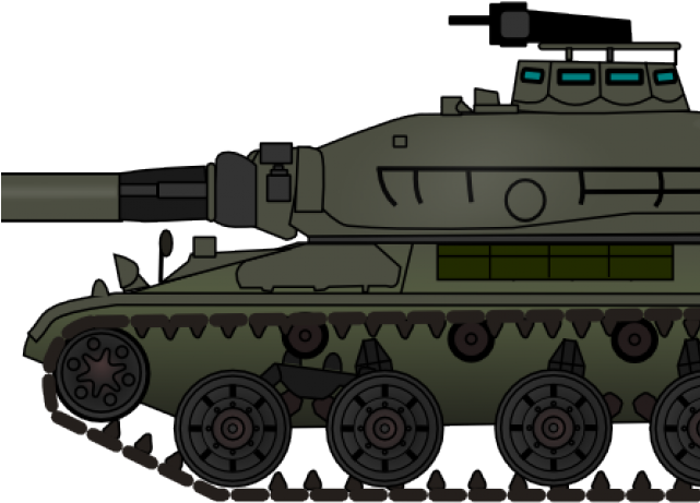 Download Tank Clipart Png - ClipartKey