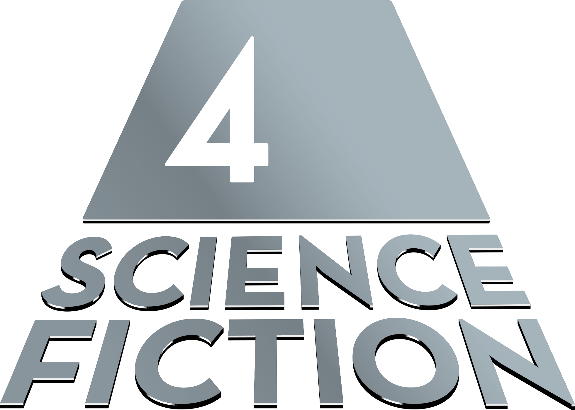 Download Science Fiction Png - Tv4 Science Fiction - ClipartKey