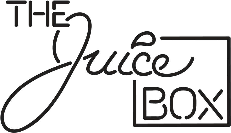 Download Thejuicebox Logo O F-01 - Calligraphy - ClipartKey