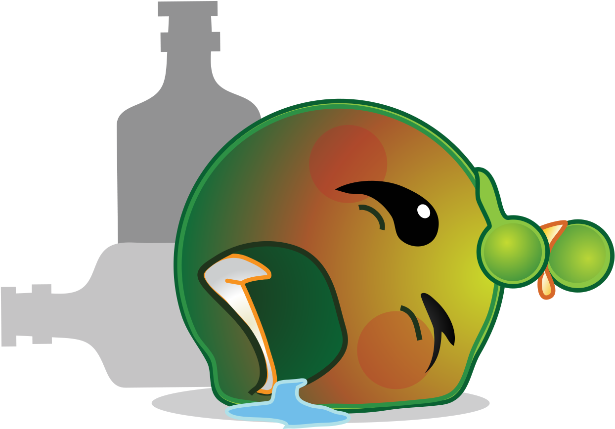 Download Clipart On Effects Of Alcohol Drinking - ClipartKey