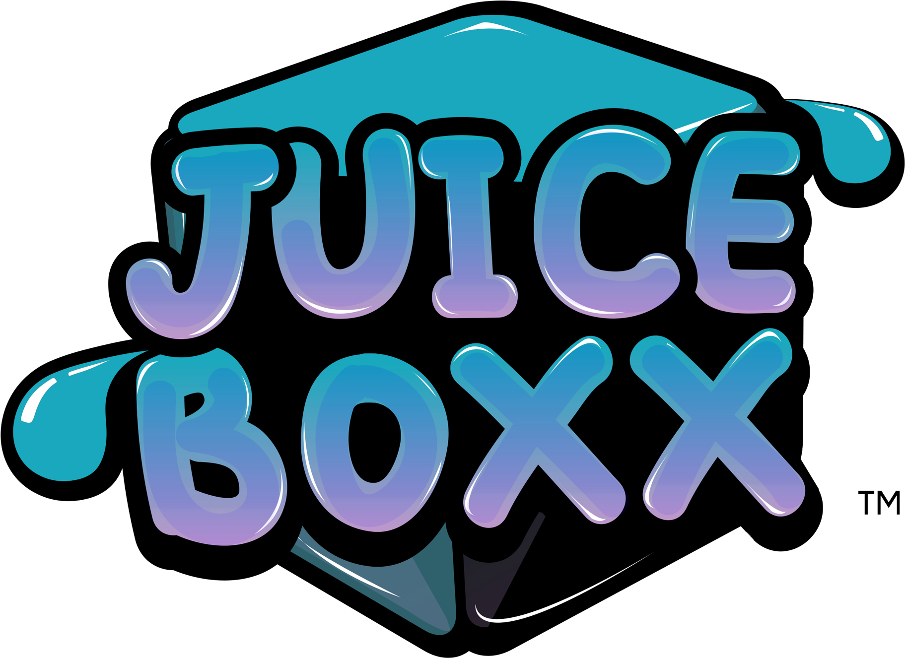 Download Juiceboxx - Graphic Design - ClipartKey