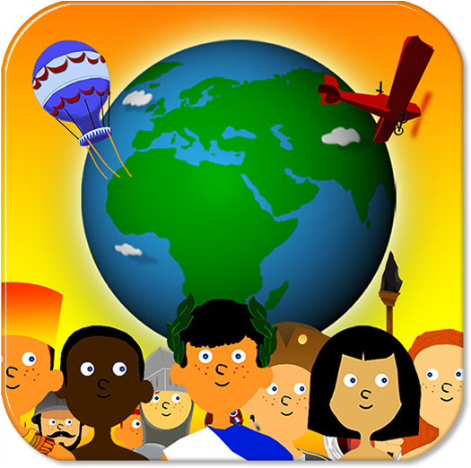 Download World History For Kids - ClipartKey