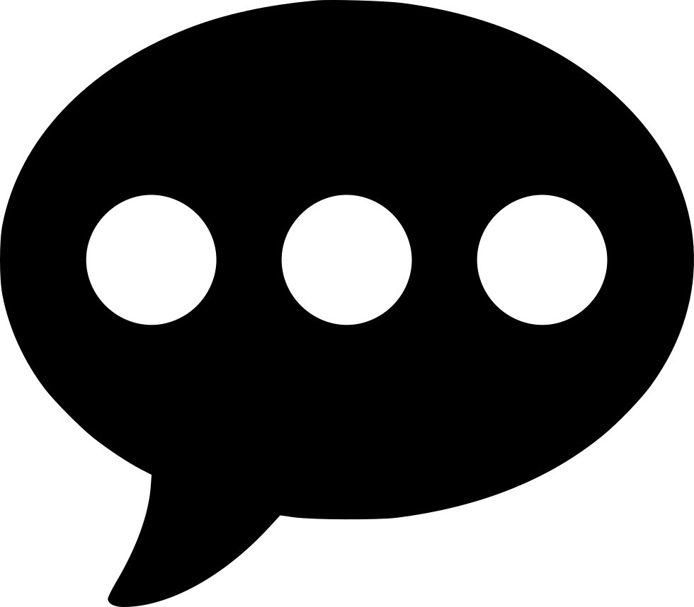 Download Texting - Texting Logo Black And White - ClipartKey