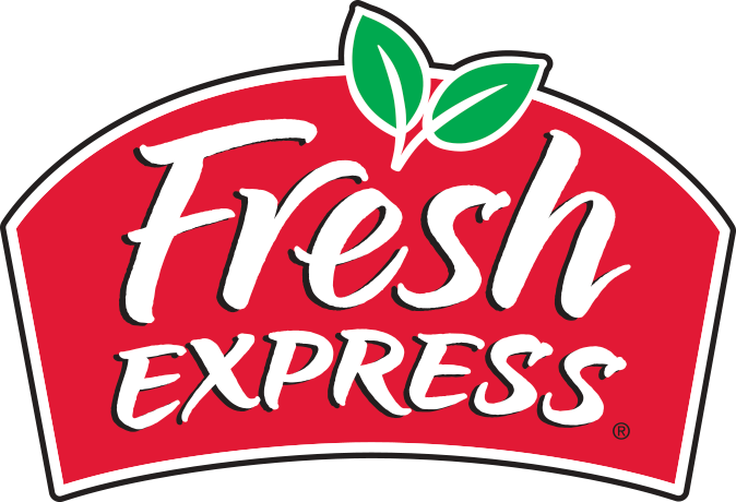 Download Fresh Express Logo Transparent - ClipartKey