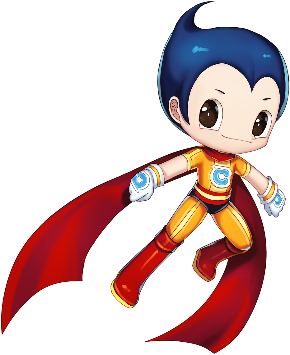 Download Coding Hero Characters Free Picture - Coding Hero - ClipartKey