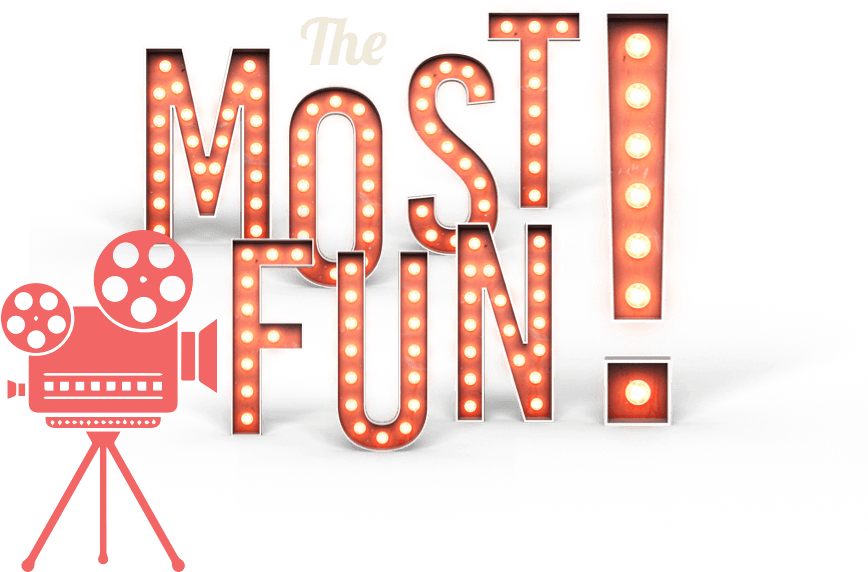 Download Drawing Of Movie Night Rental Most Fun - Dj Kaywise - ClipartKey