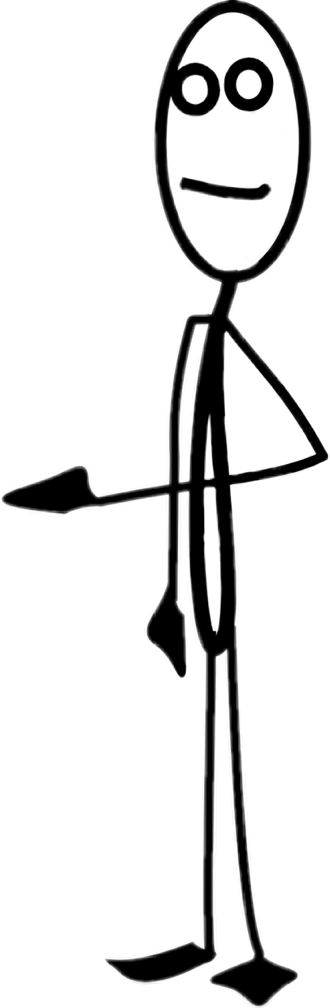 Download Jimmy Lapovesticujimmy Jimmyhex Jimmy - Stickman Gun Pointing ...