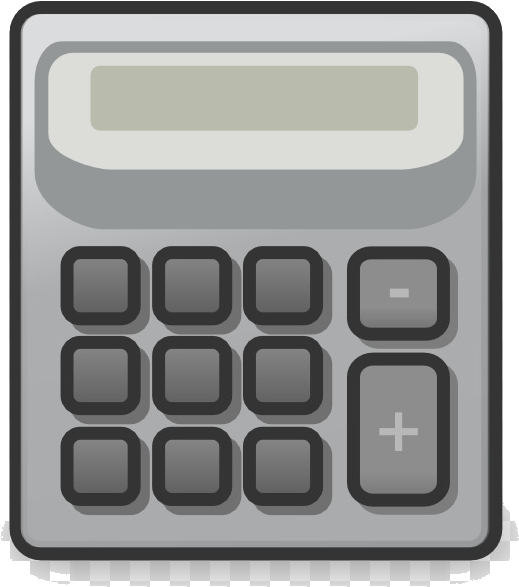 Download Calculator Technology Transparent Image Clipart Free - Clip ...