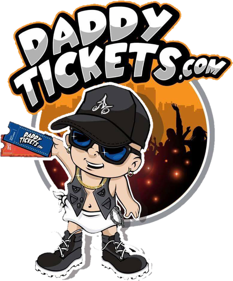 Download Concert Tickets Purchase - Cartoon - ClipartKey