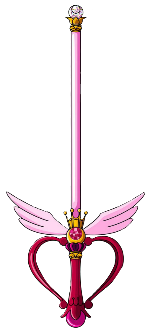 Download #sailormoon #sailorcrystal # Sailor #scepter #magic - All ...