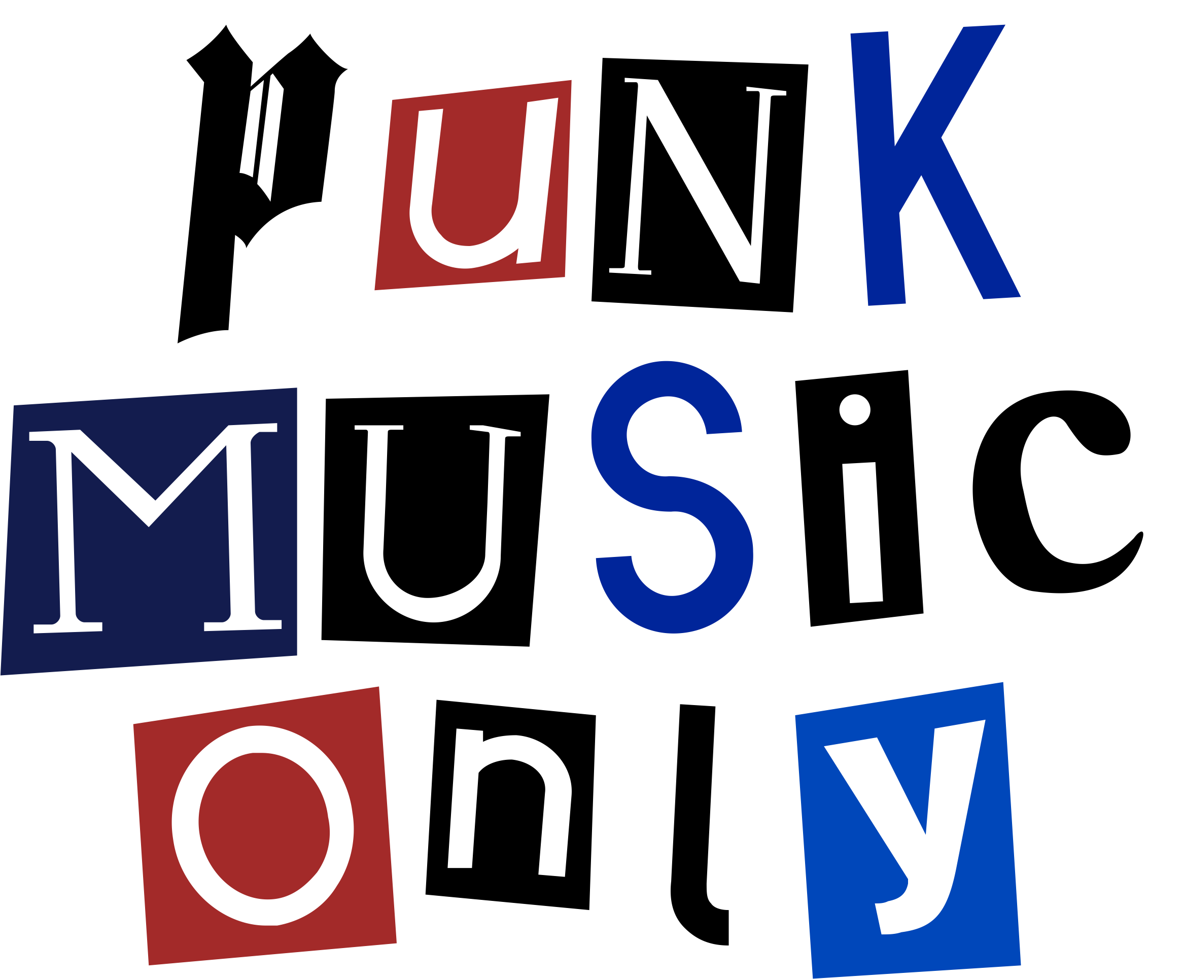 Download Transparent Punk Png - Punkmusic - ClipartKey