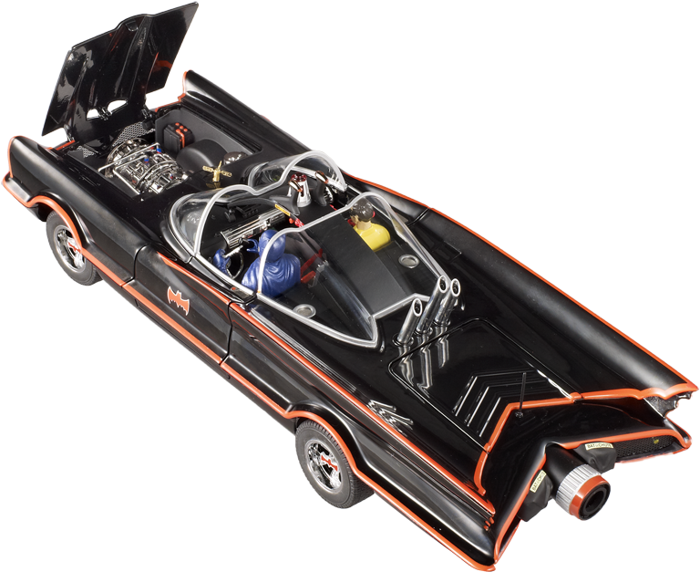 Download Transparent Batmobile Png - Batmobile - ClipartKey