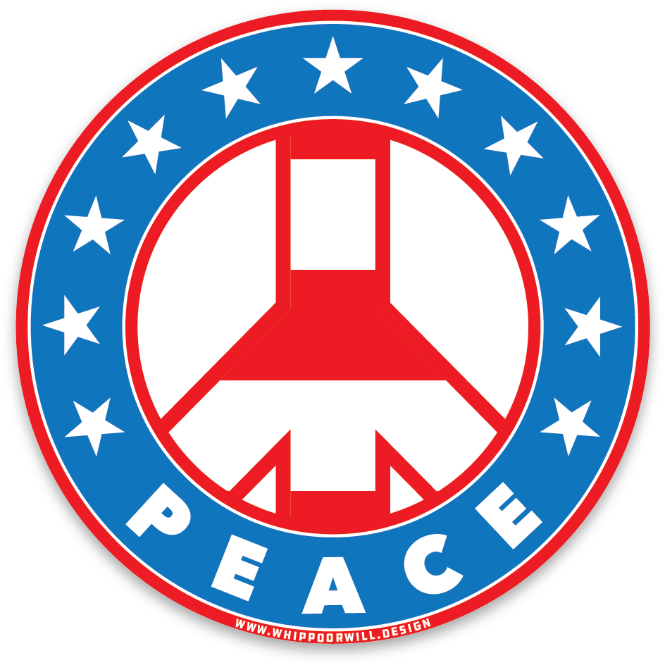 Download Transparent Png Peace Sign - Philippines 3 Stars And A Sun ...