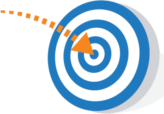 Download Target Clipart Work Goal - Transparent Background Goals Logo ...