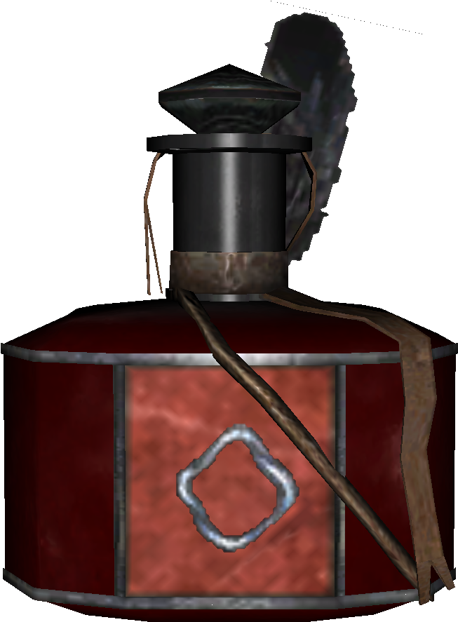 Download Transparent Poison Bottle Png - Skyrim Poison Bottles - ClipartKey