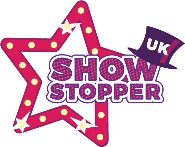Download Showstopper Uk Logo - Show Stopper - ClipartKey