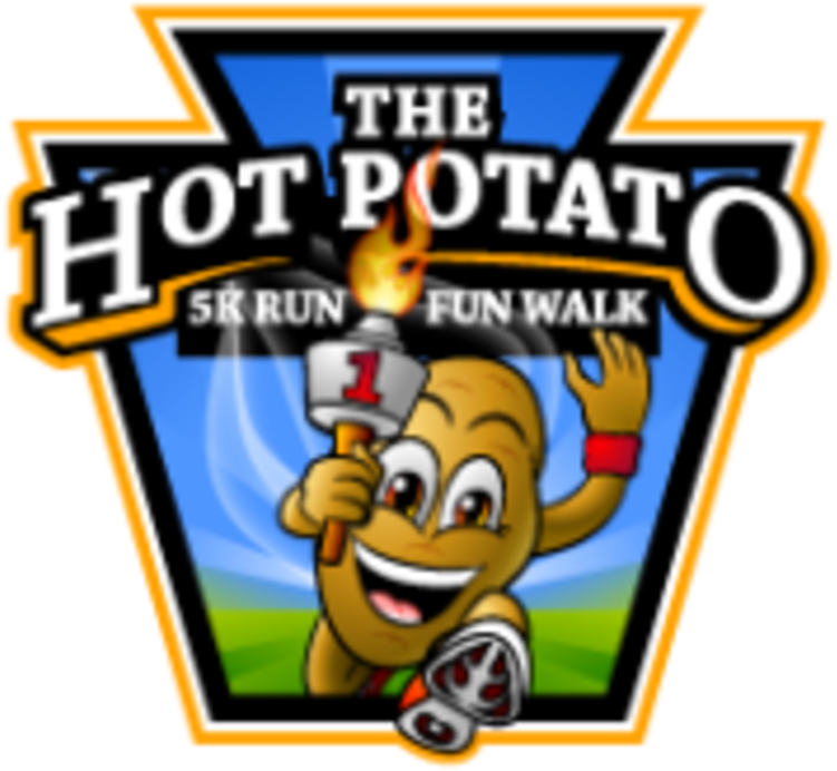 Download Transparent Tater Tot Clipart - Cartoon - ClipartKey